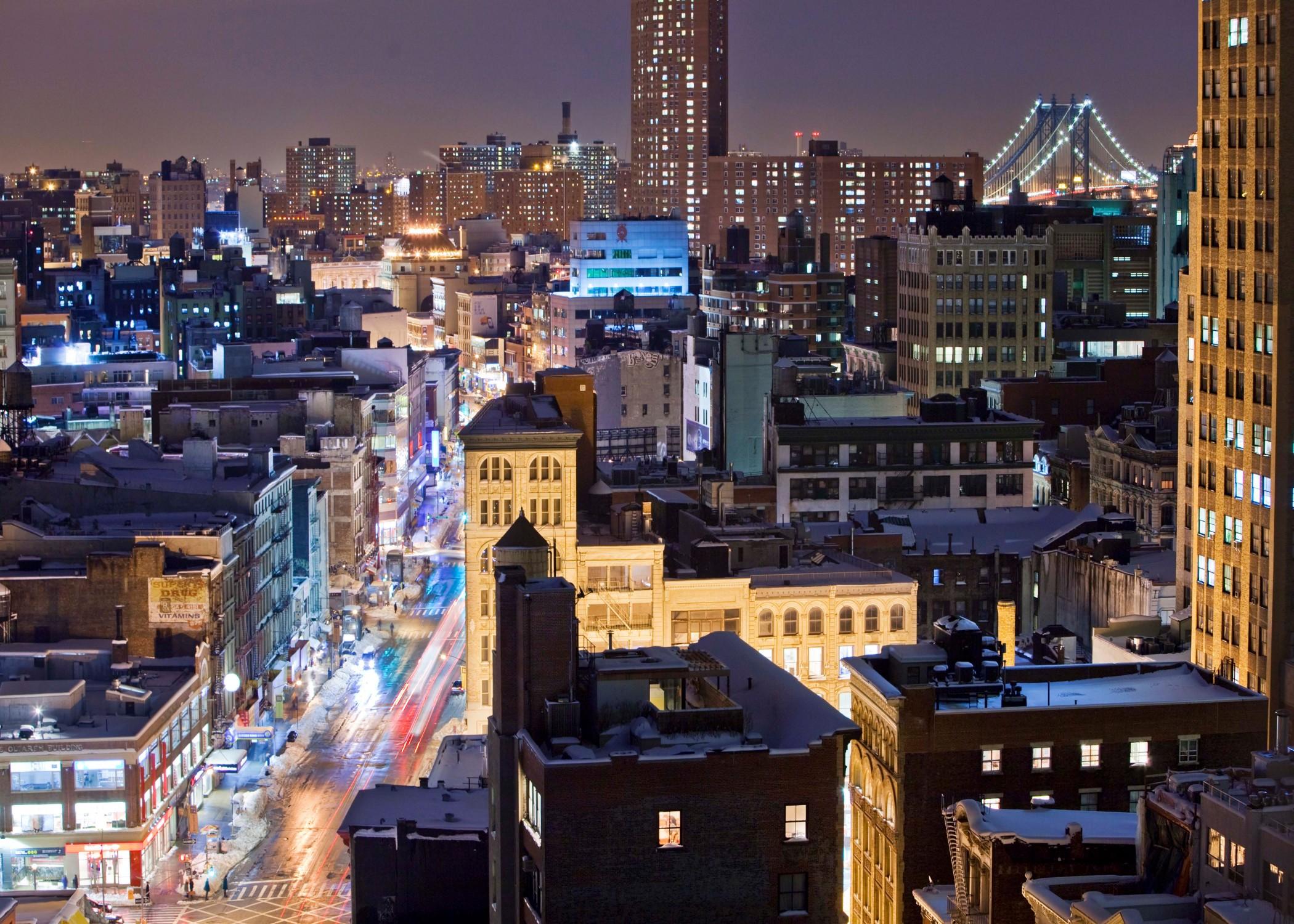 SHERATON TRIBECA NEW YORK HOTEL, NEW YORK