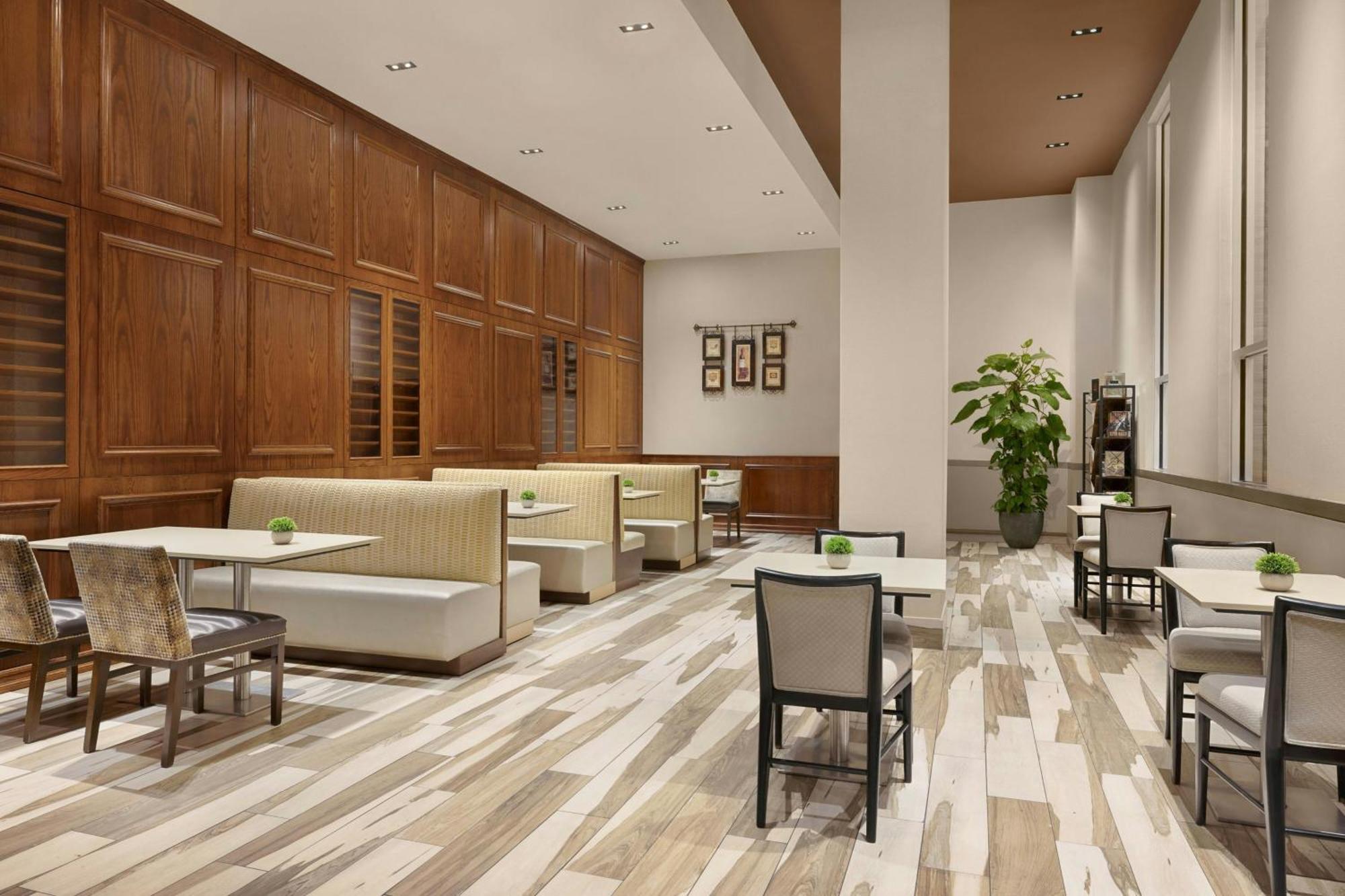 SHERATON TRIBECA NEW YORK HOTEL, NEW YORK